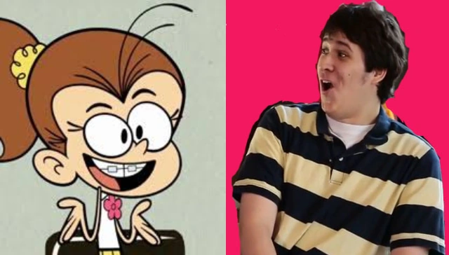 User blog:The Smarter, Wiser King Dedede/Loud House Crack Pairing Fic ...