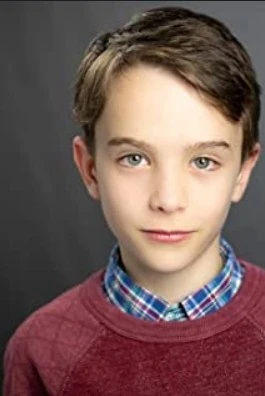 Wolfgang Schaeffer | The Loud House Wikia | Fandom