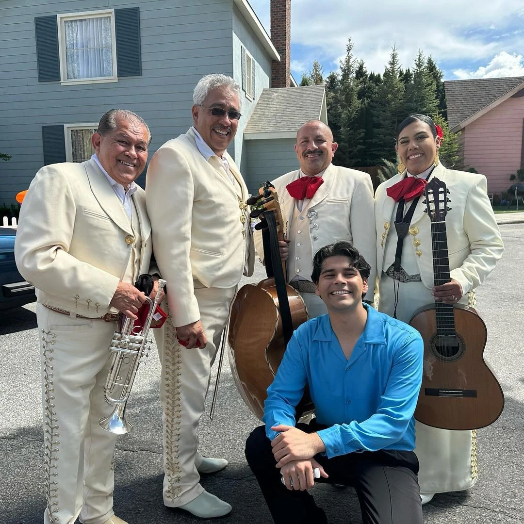 A Musical to Remember/Gallery | The Loud House Encyclopedia | Fandom