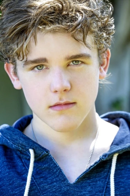 Sean Ryan Fox | The Loud House Wikia | Fandom