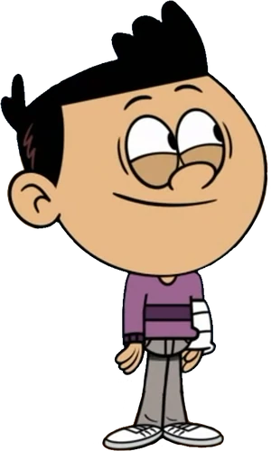 Shiloh Loud | The Loud House Encyclopedia | Fandom