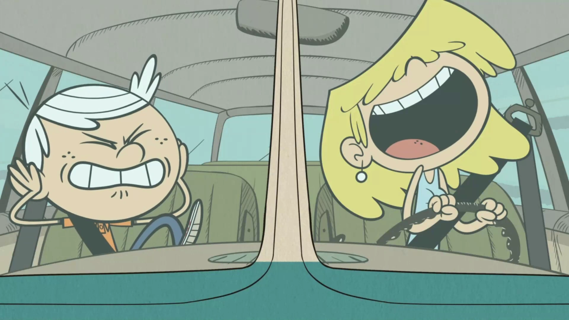 Discuss Everything About The Loud House Encyclopedia | Fandom