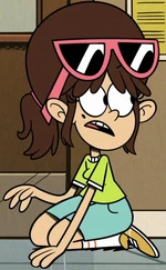 Fiona/Costumes | The Loud House Encyclopedia | Fandom