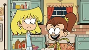 Luan Loud/Relationships/Loud family | The Loud House Encyclopedia | Fandom