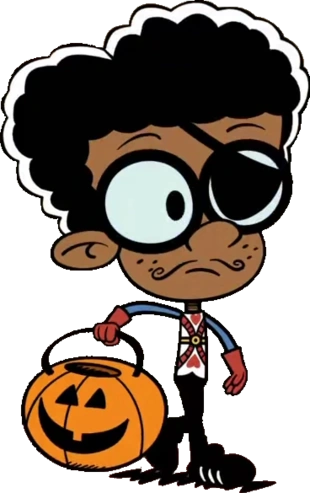 Clyde McBride | The Loud House Wikia | Fandom