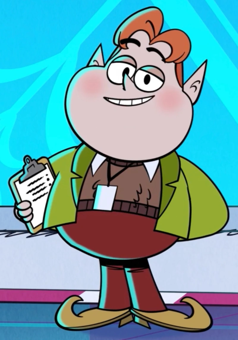 Gerald | The Loud House Encyclopedia | Fandom