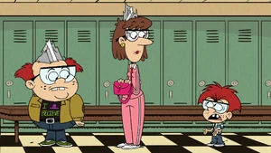 Gurdle family | The Loud House Encyclopedia | Fandom