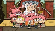 Dairyland Amoosement Park | The Loud House Encyclopedia | Fandom