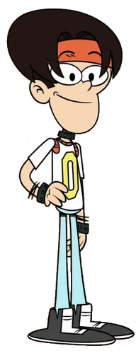 Twelve Is Midnight | The Loud House Encyclopedia | Fandom