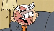 Cereal Offender | The Loud House Encyclopedia | Fandom
