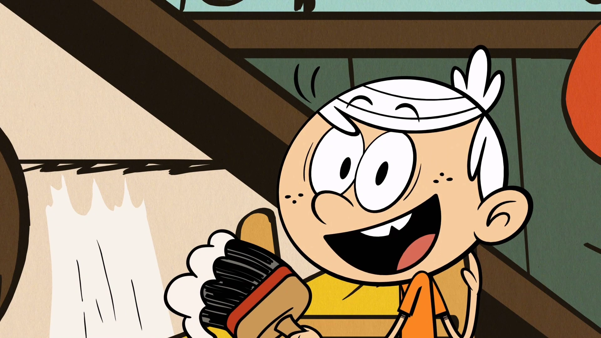 Cooked!/Gallery | The Loud House Encyclopedia | Fandom