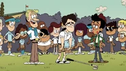 Fairway University/Students | The Loud House Encyclopedia | Fandom