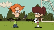 Rusty Spokes/Relationships | The Loud House Encyclopedia | Fandom