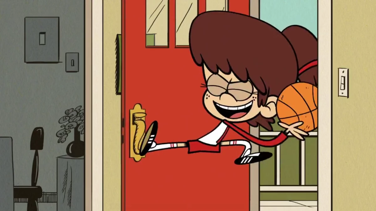 Middle Men/Gallery | The Loud House Encyclopedia | Fandom