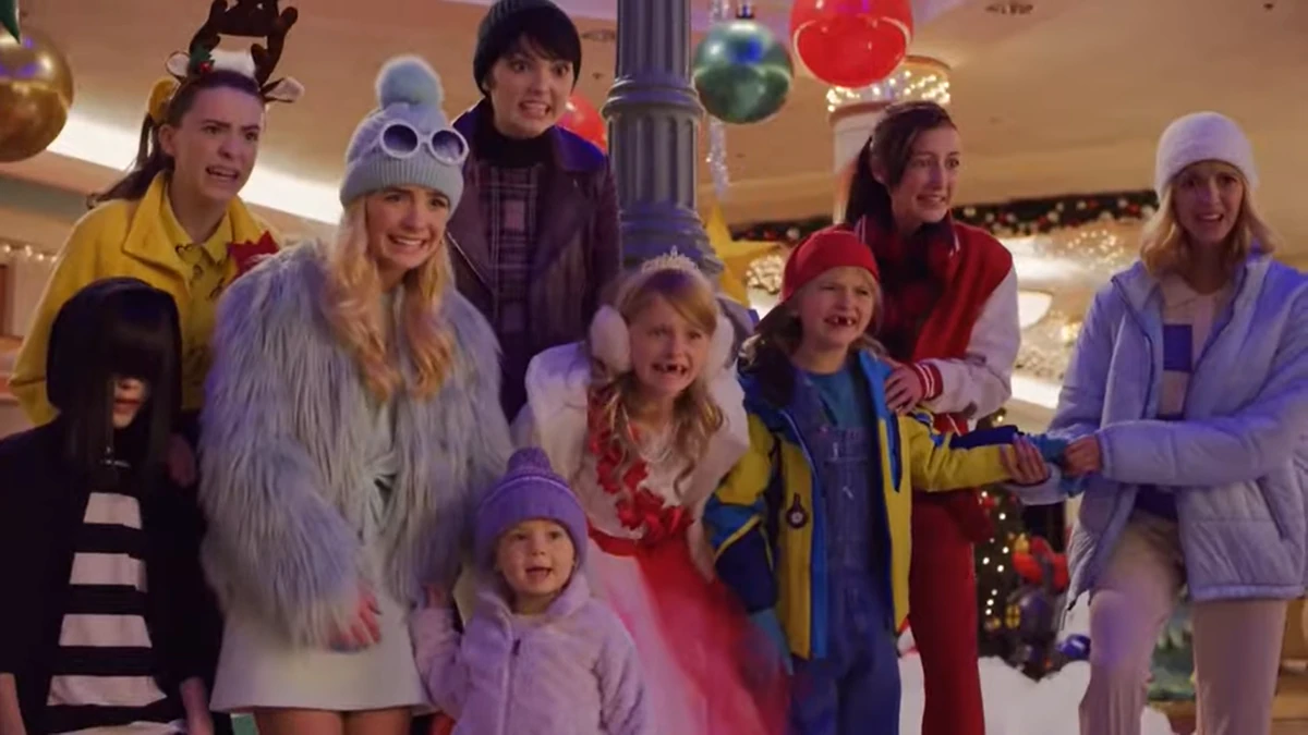 Lana Loud (live-action)/Gallery/Movies | The Loud House Encyclopedia ...