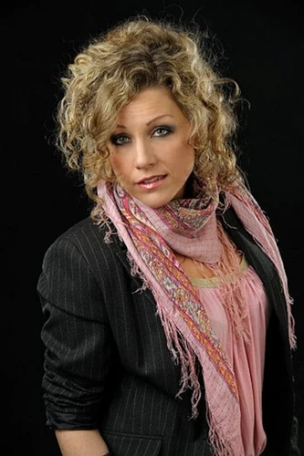 Aleena Gibson | The Loud House Encyclopedia | Fandom