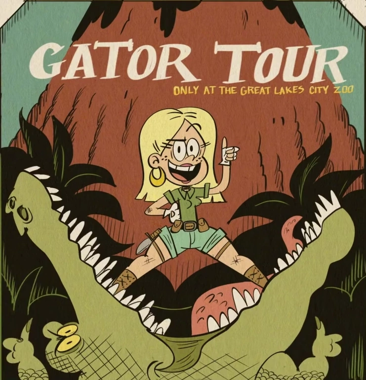 Becca Chang/Costumes | The Loud House Encyclopedia | Fandom