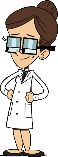 Carol Linnaeus The Loud House Wikia Fandom