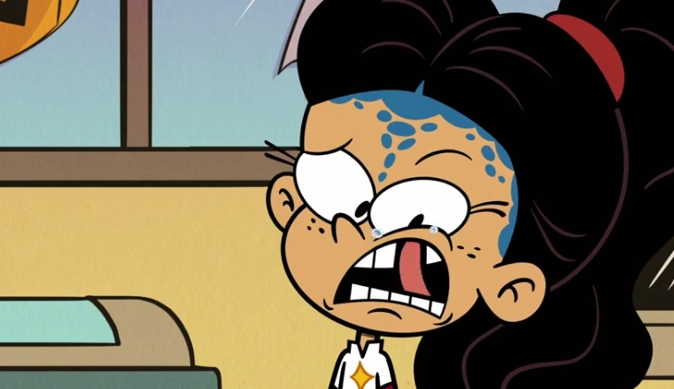Close Encounters of the Nerd Kind/Gallery | The Loud House Encyclopedia ...