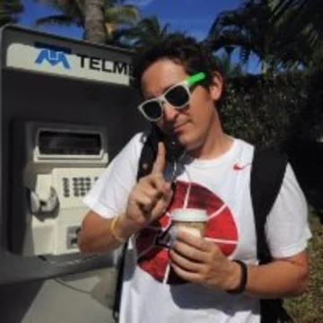 Alejandro Bien-Willner | The Loud House Encyclopedia | Fandom