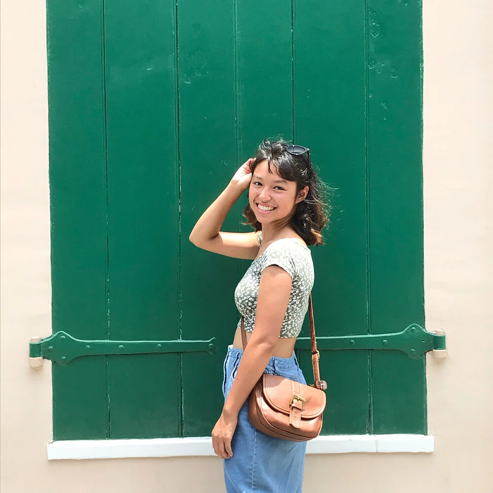 Angie Duran | The Loud House Encyclopedia | Fandom