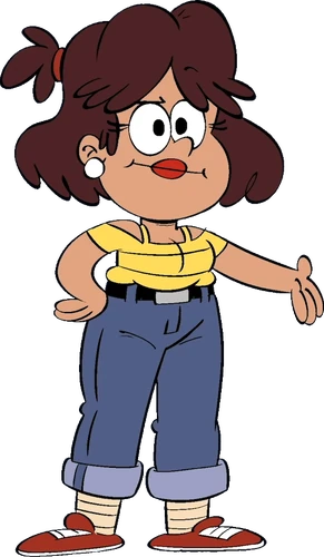 Miranda | The Loud House Wikia | Fandom