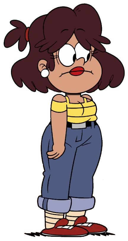 Miranda | The Loud House Encyclopedia | Fandom