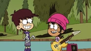 Moon Goats | The Loud House Encyclopedia | Fandom