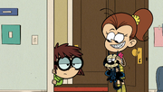 Lisa Loud/Relationships/Loud family | The Loud House Encyclopedia | Fandom