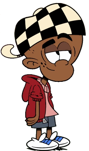 Casey | The Loud House Encyclopedia | Fandom