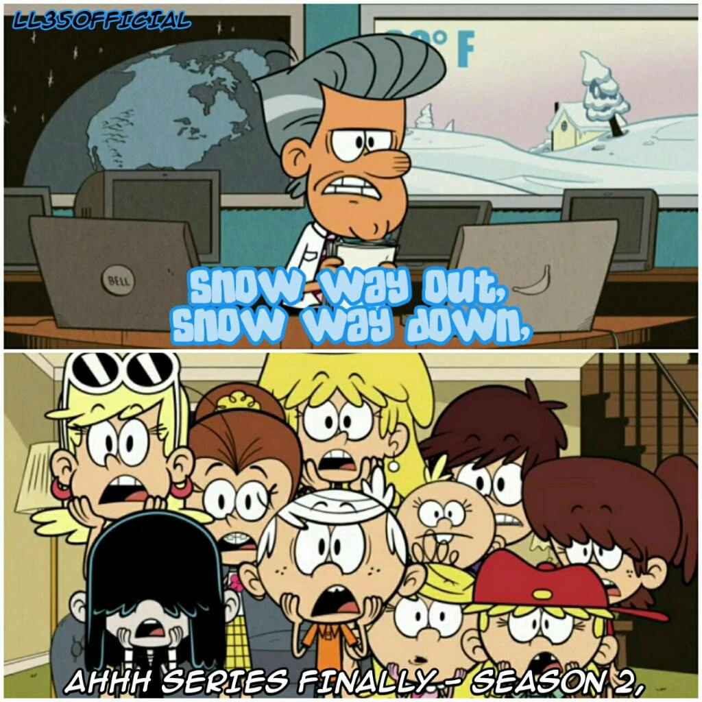 User blog:Loudmouth1/Which Episode? | The Loud House Encyclopedia | Fandom