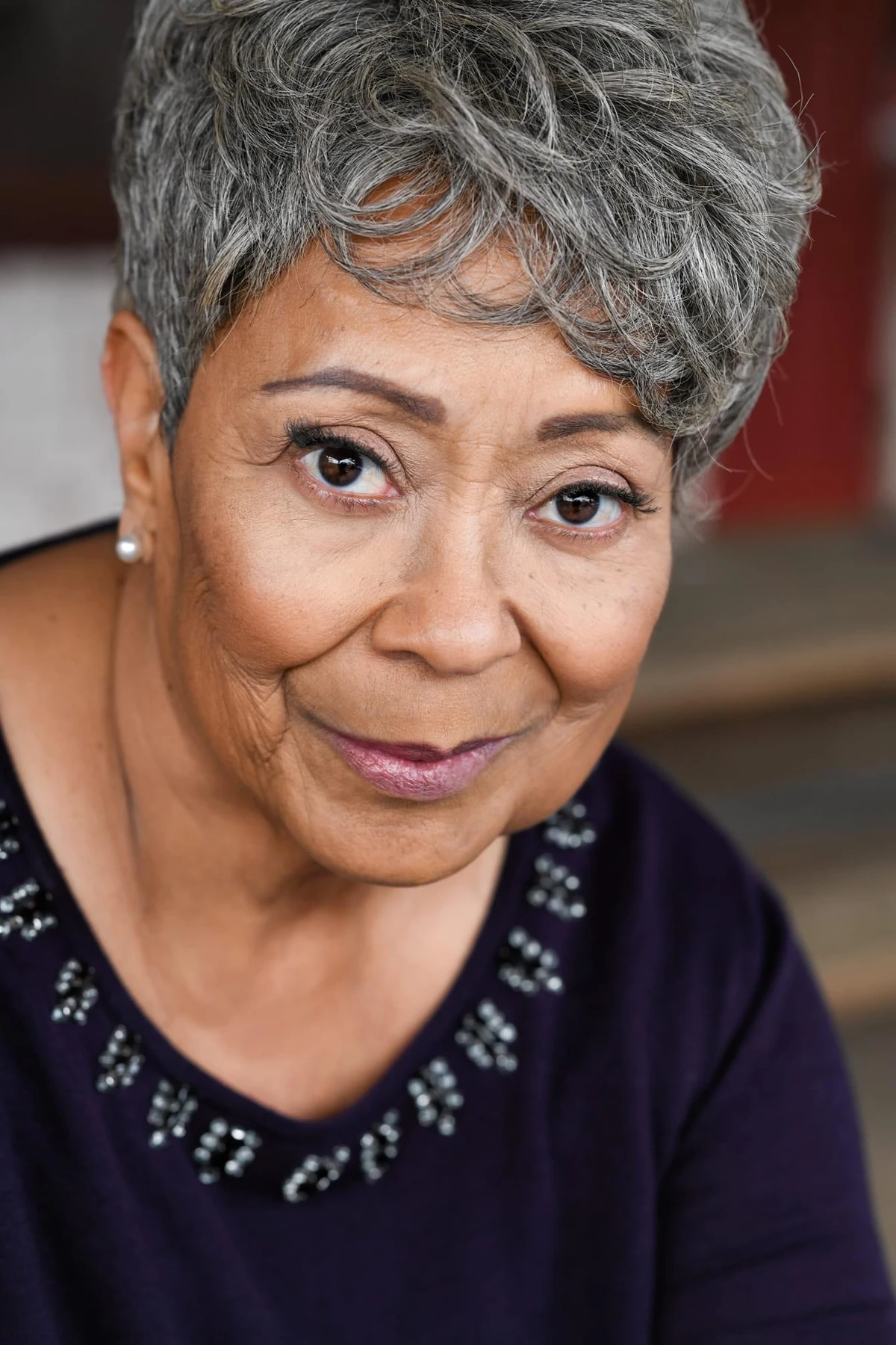 Gail Everett-Smith | The LoudCasa Wiki | Fandom