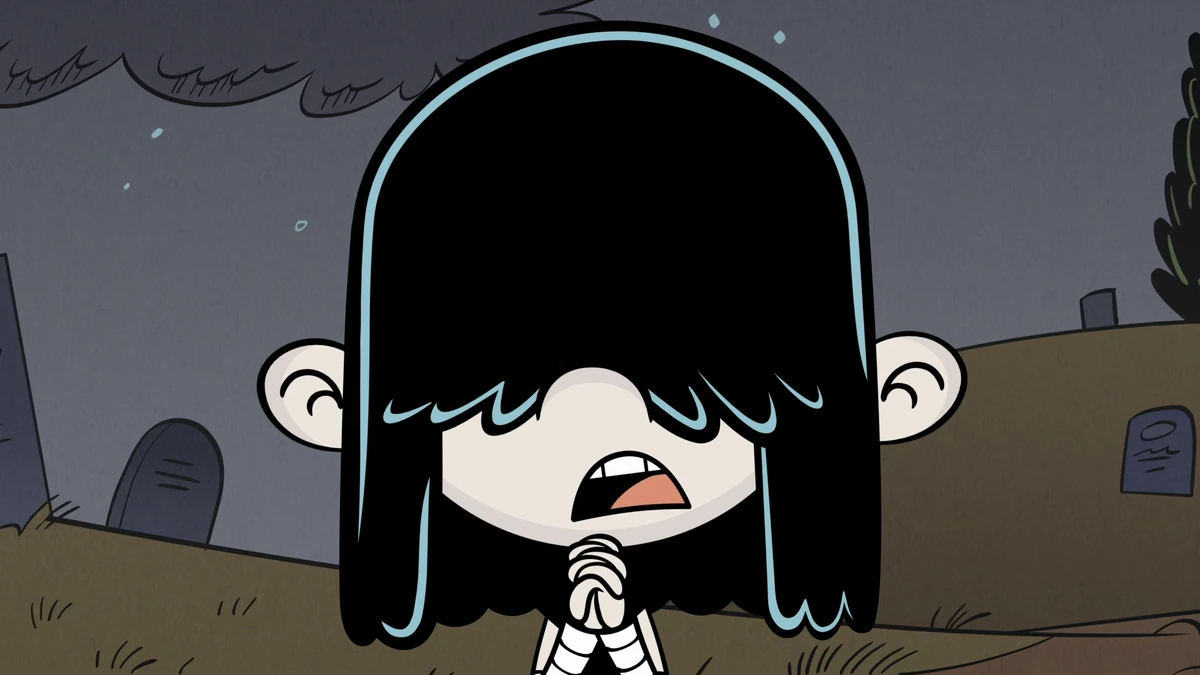 She's All Bat/Gallery | The Loud House Encyclopedia | Fandom