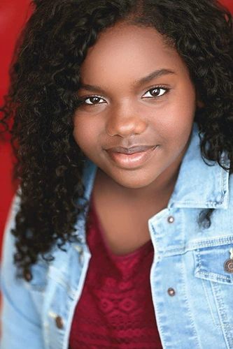 Bria Singleton | The LoudCasa Wiki | Fandom