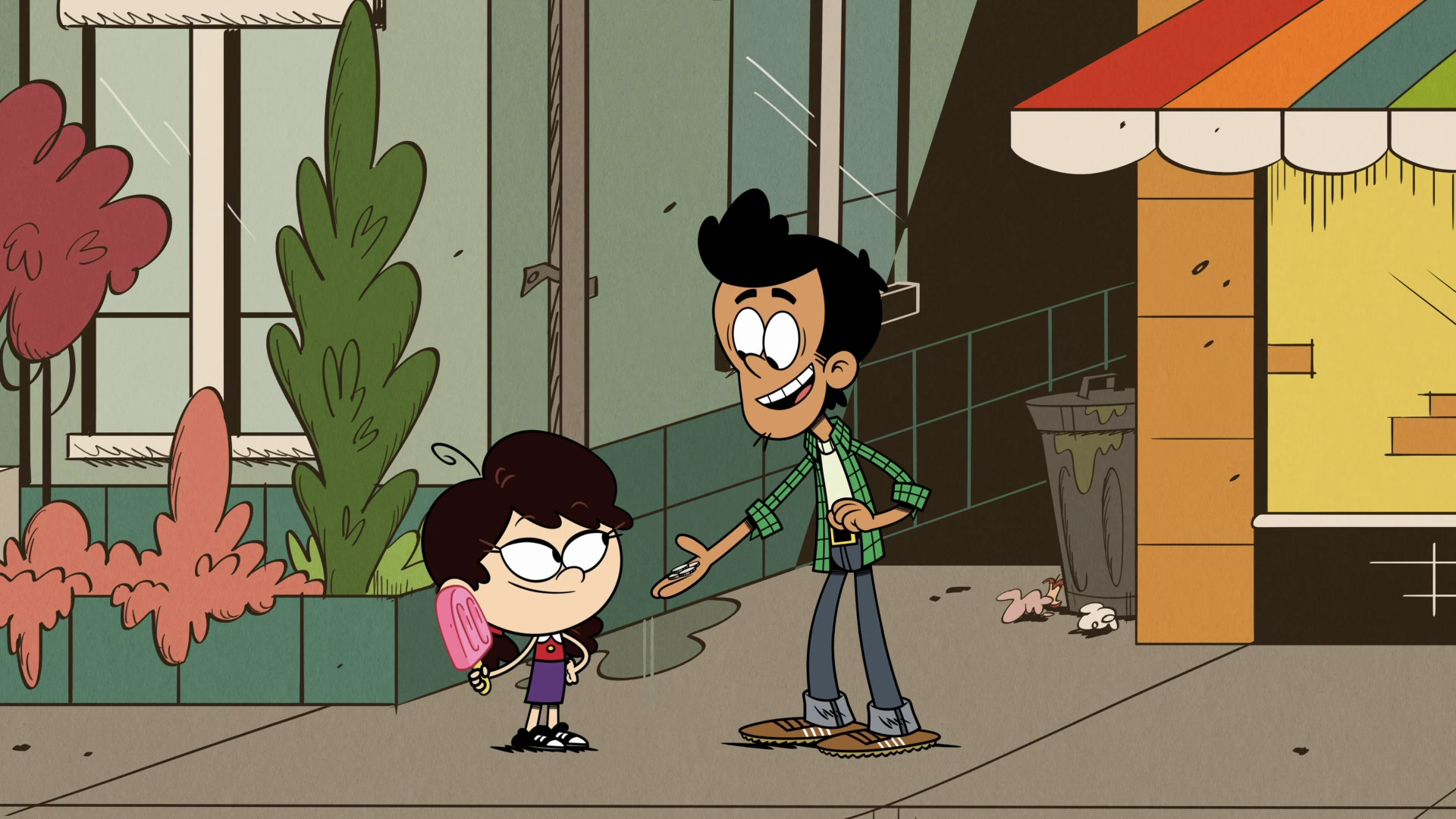 Discuss Everything About The Loud House Encyclopedia | Fandom