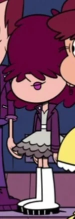 Moon Goats/Costumes | The Loud House Encyclopedia | Fandom
