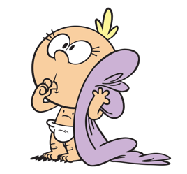 Lily Loud | The Loud House Wikia | Fandom