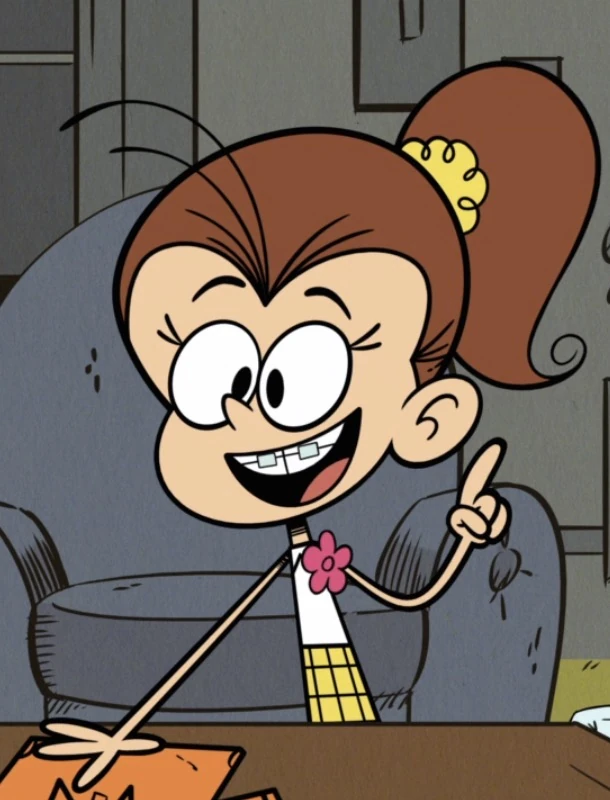 User blog:TangledVarian4Eves/Luan's funny moments (er.. punny moments ...