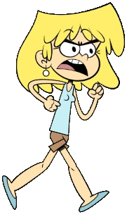 User blog:LampLoudTheThird/Welcome to the Loud House - Lori (Images ...