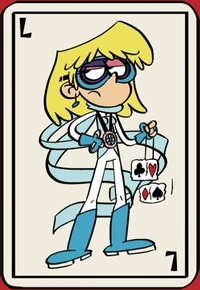 Lori Loud | The Loud House Wikia | Fandom