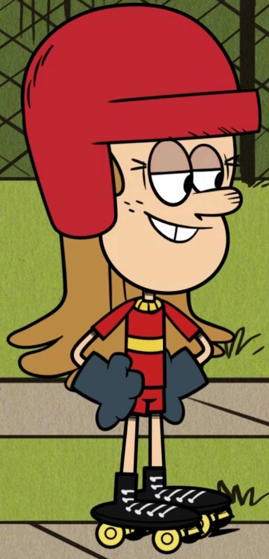 Margo Roberts | The Loud House Wikia | Fandom