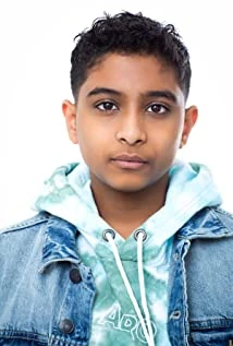 Aryan Simhadri | The LoudCasa Wiki | Fandom