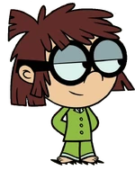 Lisa Loud/Costumes | The Loud House Encyclopedia | Fandom