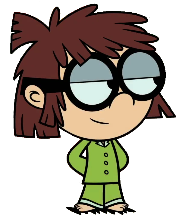 Lisa Loud/Costumes | The Loud House Encyclopedia | Fandom