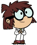 Lisa Loud/Costumes | The Loud House Encyclopedia | Fandom