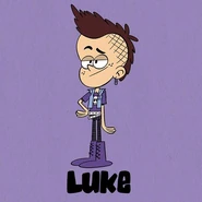 Genderbent Royal Woods/Gallery | The Loud House Encyclopedia | Fandom