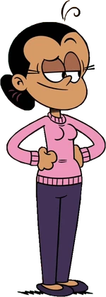 Maria Santiago/Costumes | The Loud House Encyclopedia | Fandom