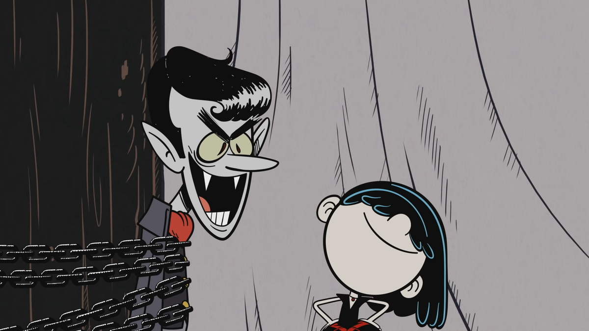 The Loud House Encyclopedialist Of Episode Userboxes The Loud House