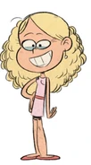 Whitney Wetta/Gallery | The Loud House Encyclopedia | Fandom