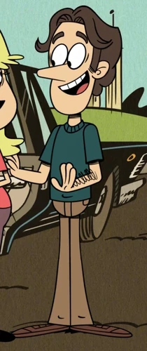 Lynn Loud Sr. | The LoudCasa Wiki | Fandom